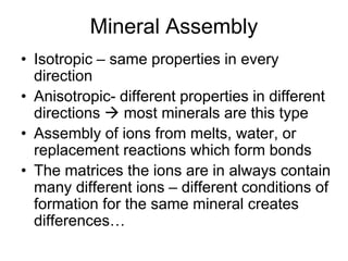 Lecture 5 - Crystallization.ppt