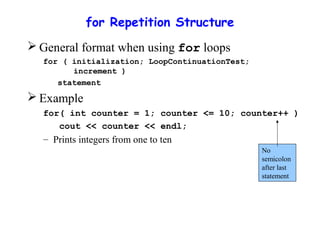 Lecture#5 Operators in C++ | PPT