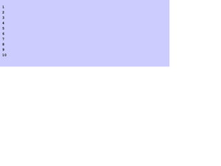 Lecture#5 Operators in C++ | PPT