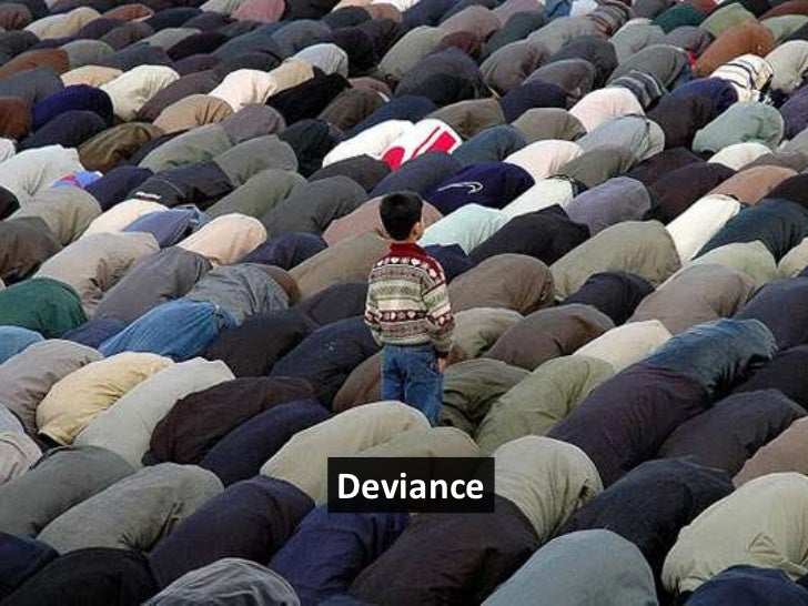 Deviance