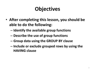 Lecture 5- group function.pdf