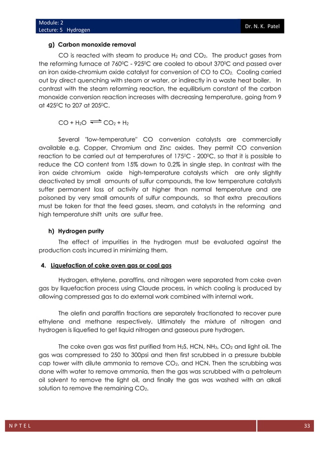 Lecture 5-HYDROGEN production (Continued).pdf