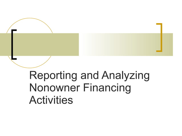 Lecture 5 liabilities | PPT