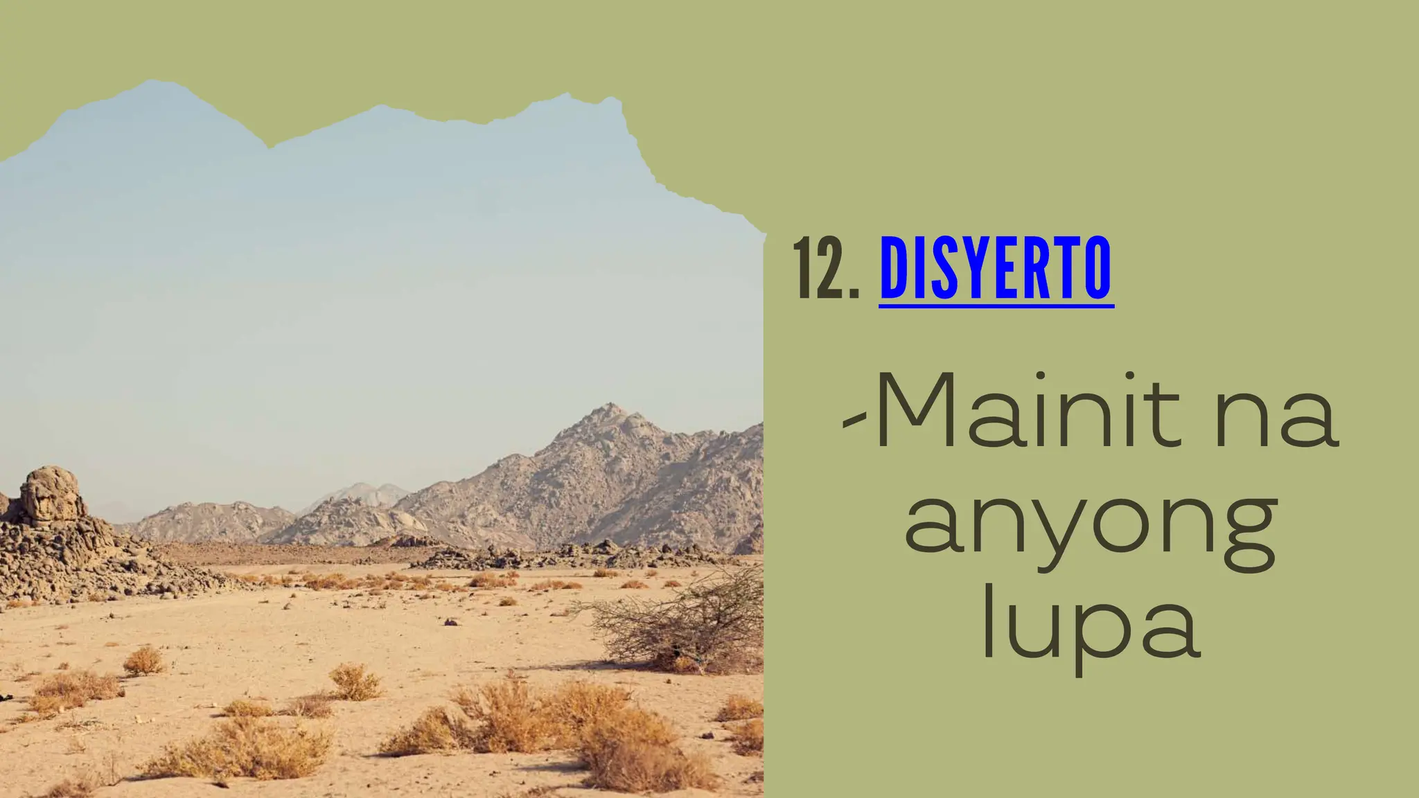 LECTURE 5-MGA ANYONG LUPA AT TUBIG SA DAIGDIG.pptx