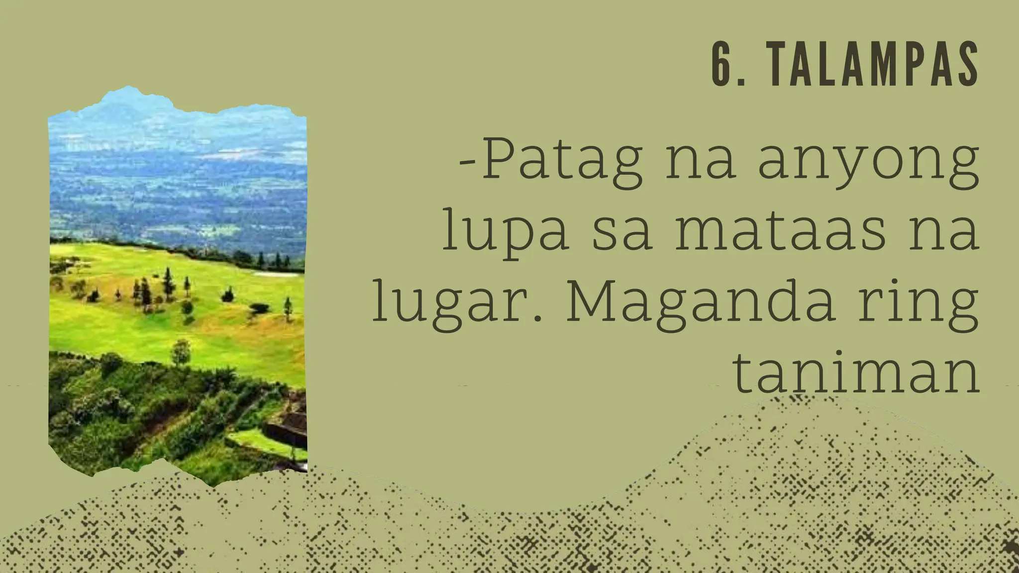 LECTURE 5-MGA ANYONG LUPA AT TUBIG SA DAIGDIG.pptx