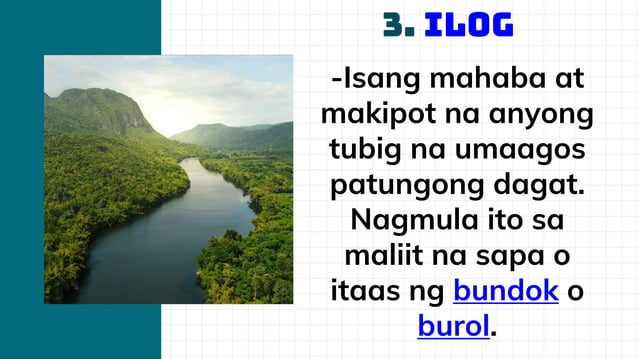 LECTURE 5-MGA ANYONG LUPA AT TUBIG SA DAIGDIG.pptx