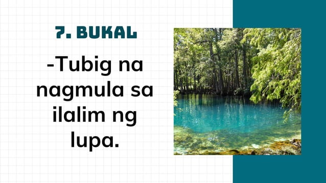 LECTURE 5-MGA ANYONG LUPA AT TUBIG SA DAIGDIG.pptx