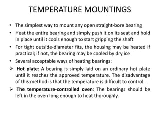 Lecture 5 - Module 5 - ROLLING-ELEMENT BEARINGS.pdf