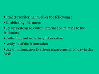 Lecture 5- Monitoring and Controlling Projects.ppt