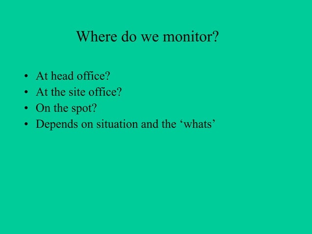 Lecture 5- Monitoring and Controlling Projects.ppt