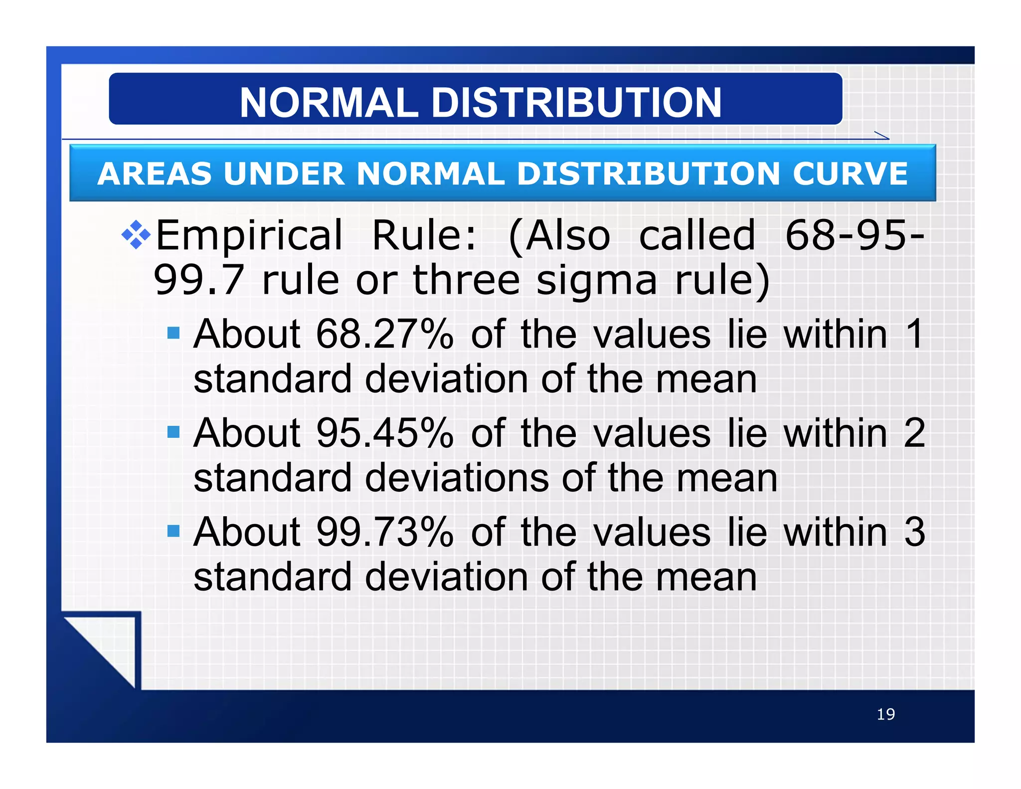 Normal Distribution.pdf
