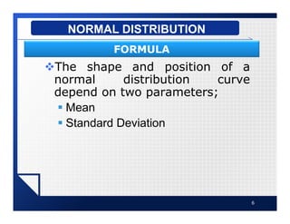 Normal Distribution.pdf