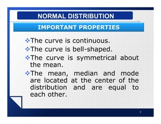 Normal Distribution.pdf