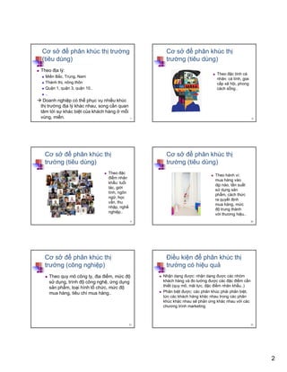 Lecture5 pom-full | PDF