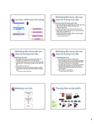 Lecture5 pom-full | PDF