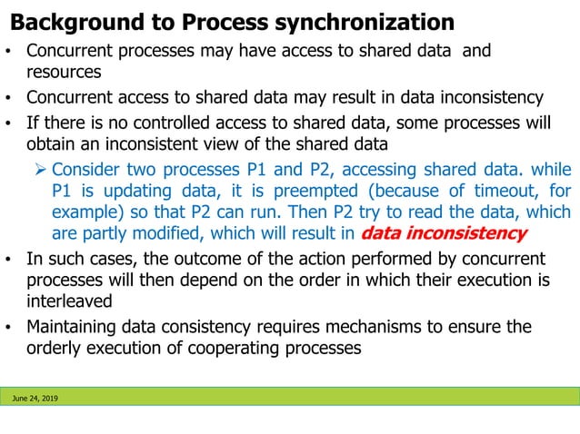Lecture 5- Process Synchonization_revised.pdf Lecture 5- Process Synchonization_revised.pdf