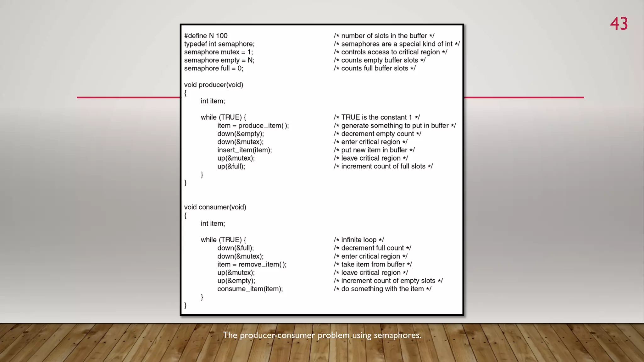 Lecture 5 Process Synchronization Pdf 7238