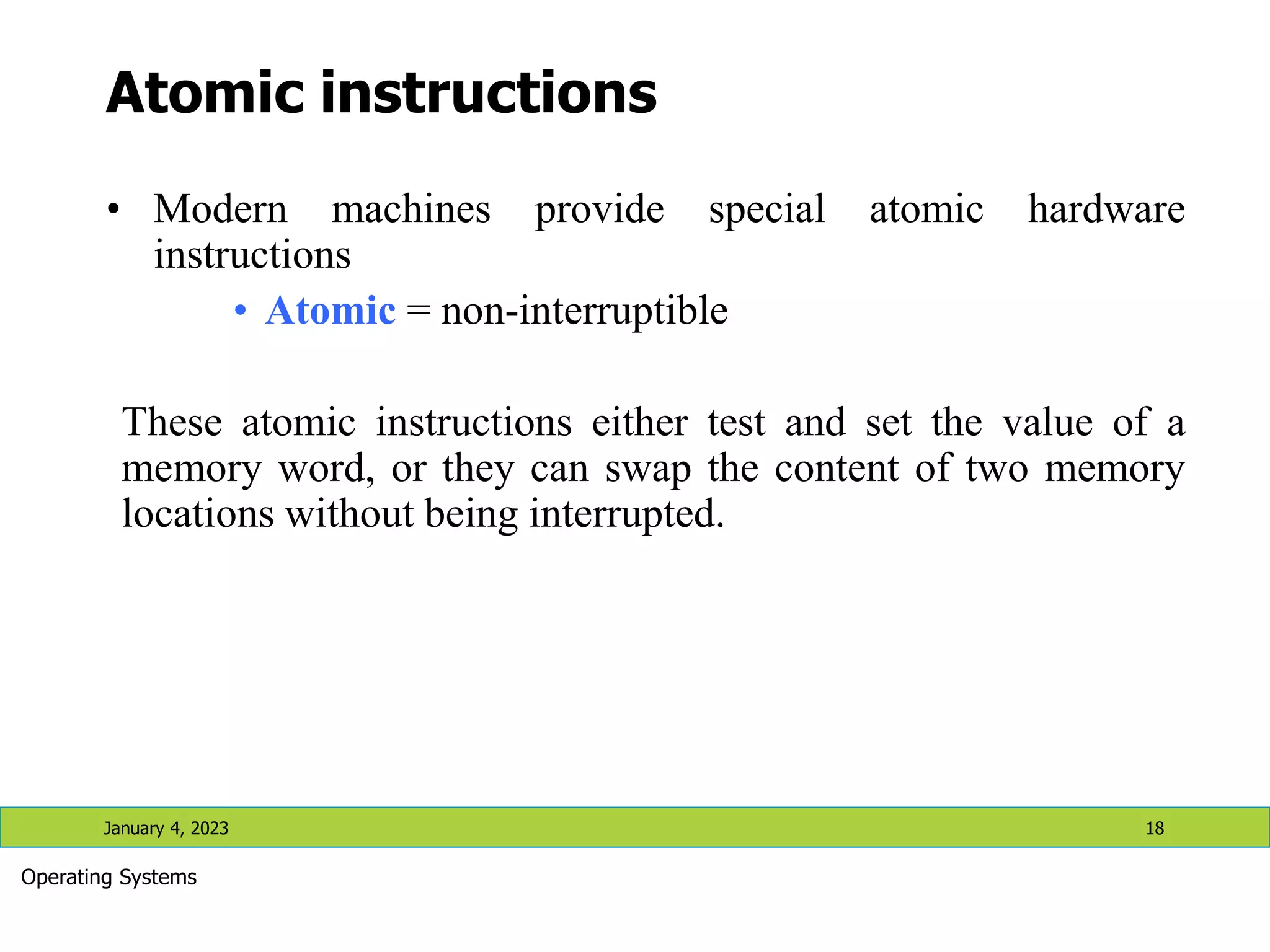 Lecture 5- Process Synchronization (1).pptx