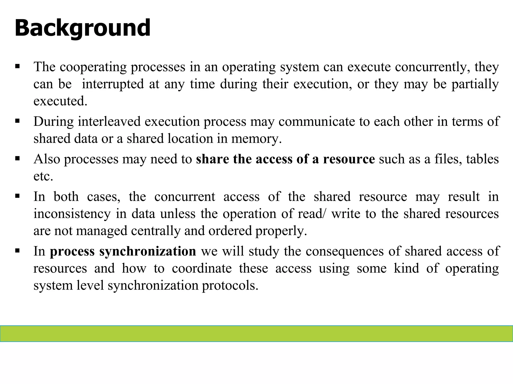 Lecture 5- Process Synchronization (1).pptx