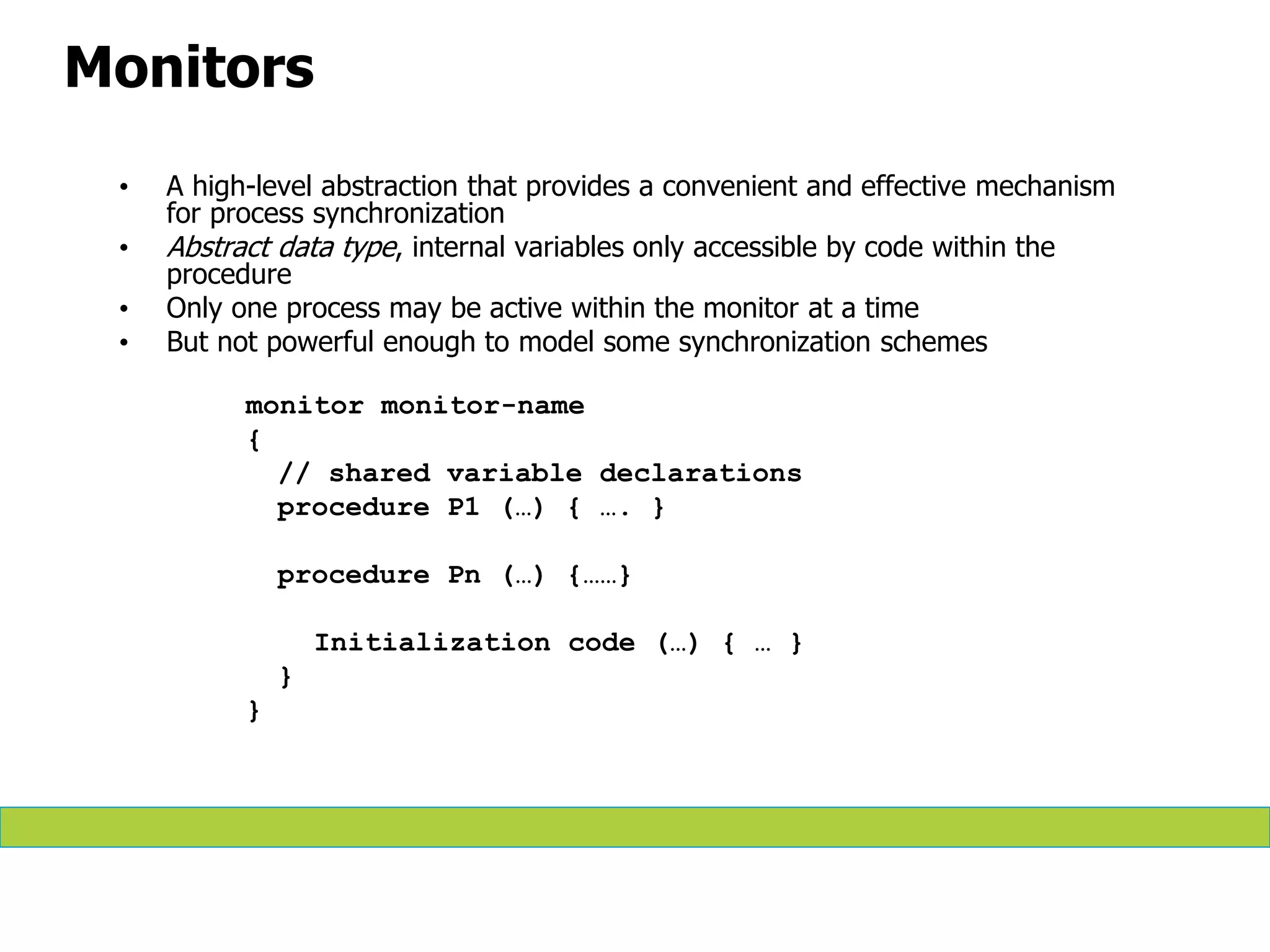 Lecture 5- Process Synchronization (1).pptx