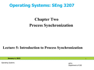 Lecture 5- Process Synchronization (1).pptx