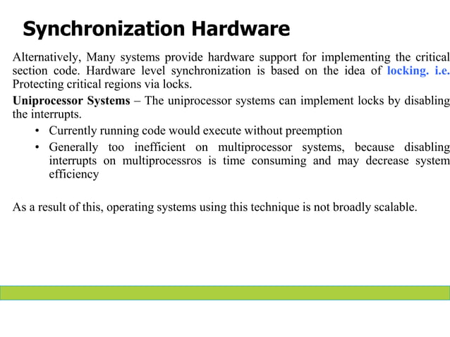 Lecture 5- Process Synchronization (1).pptx