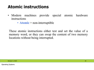 Lecture 5- Process Synchronization (1).pptx