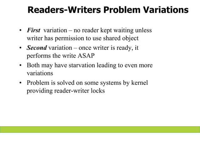 Lecture 5 Process Synchronization 1 Pptx