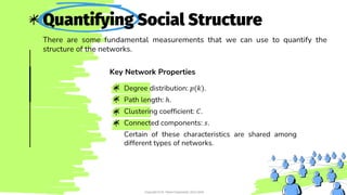 Lecture 5 - Qunatifying a Network.pdf