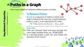 Lecture 5 - Qunatifying a Network.pdf