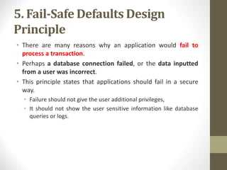 Security Design Principles.ppt