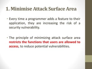 Security Design Principles.ppt