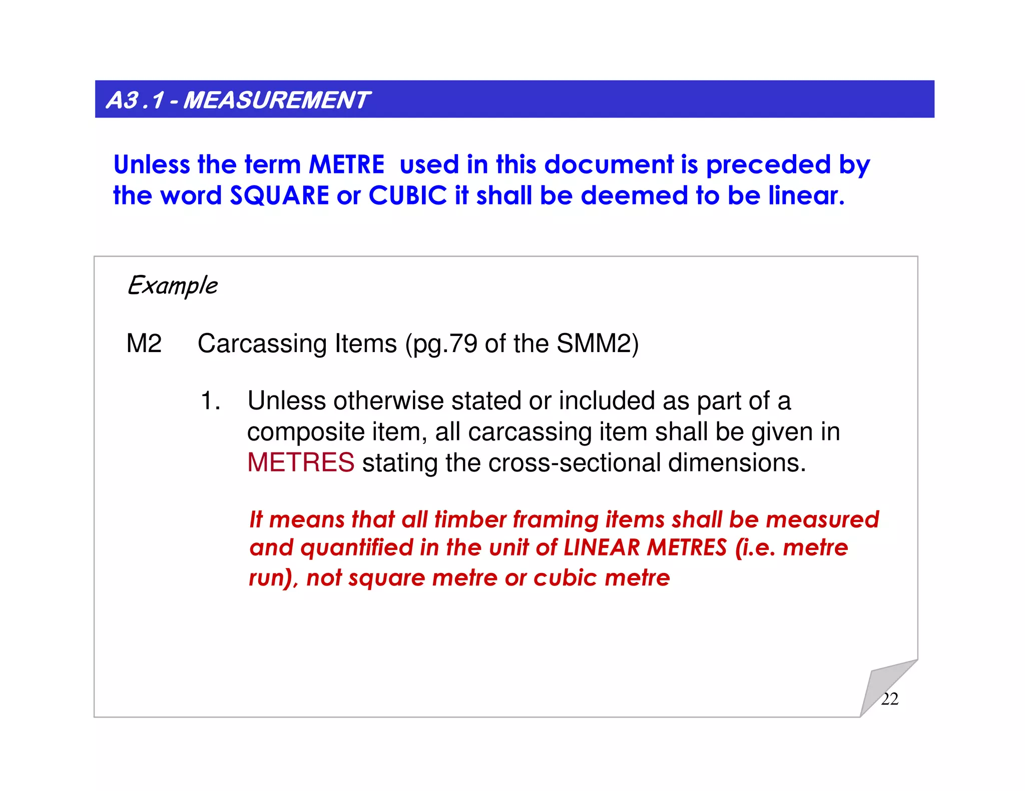 SMM2 Explained | PDF