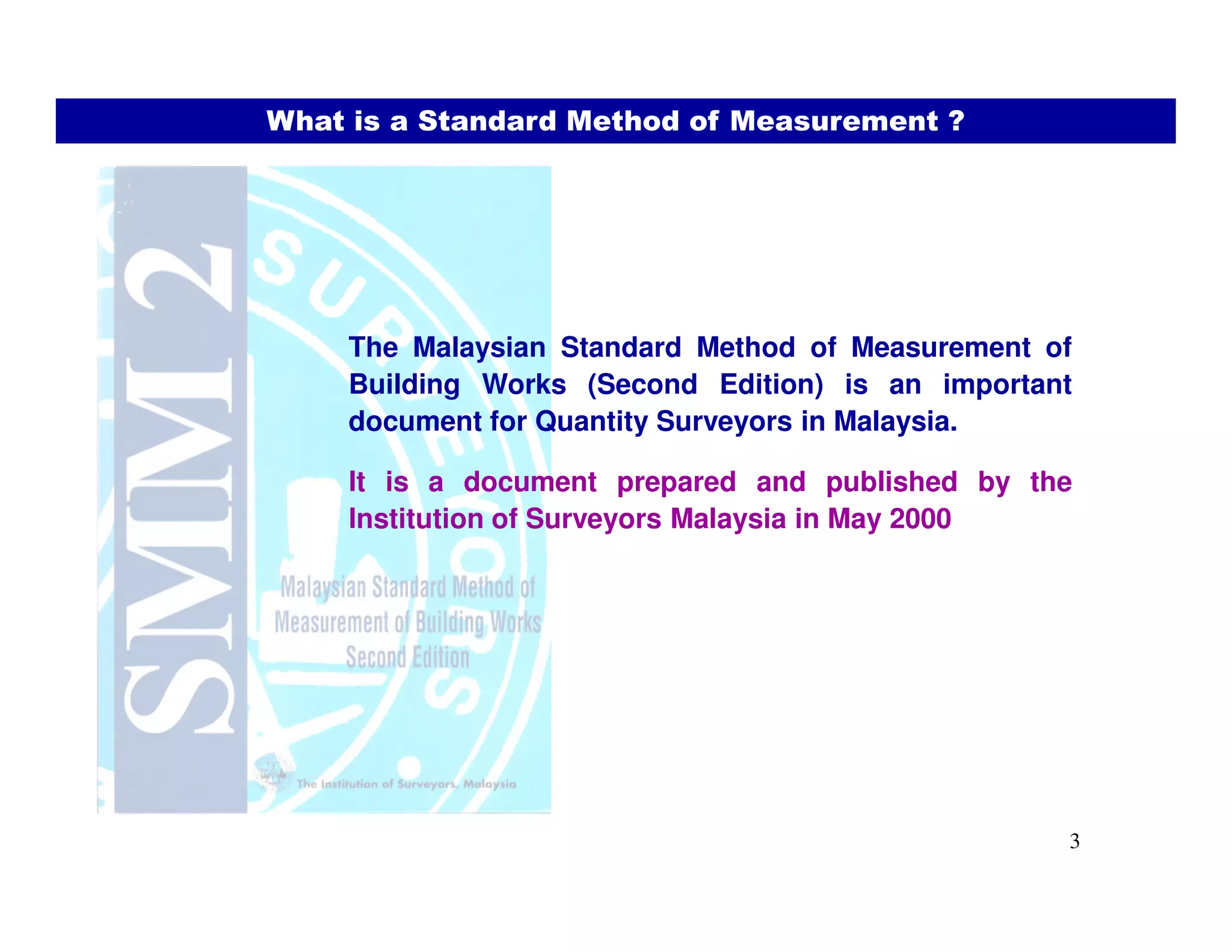 SMM2 Explained | PDF