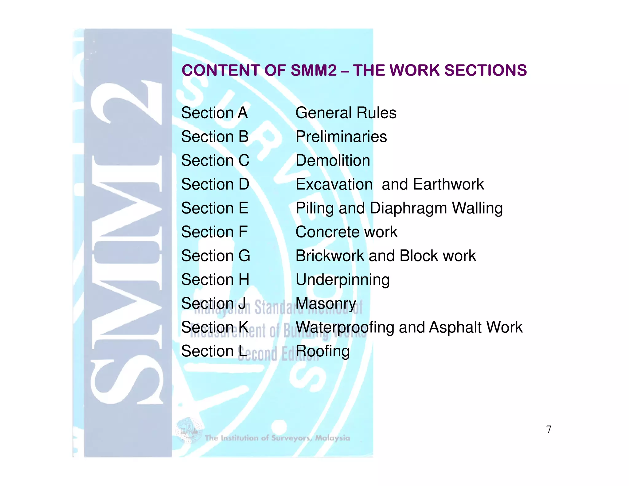 SMM2 Explained | PDF