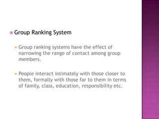 Lecture 5 socialization | PPTX