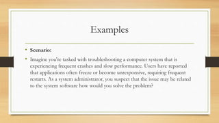 Lecture 5 - Software and it's types.pdf. | PPT