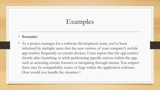 Lecture 5 - Software and it's types.pdf. | PPT