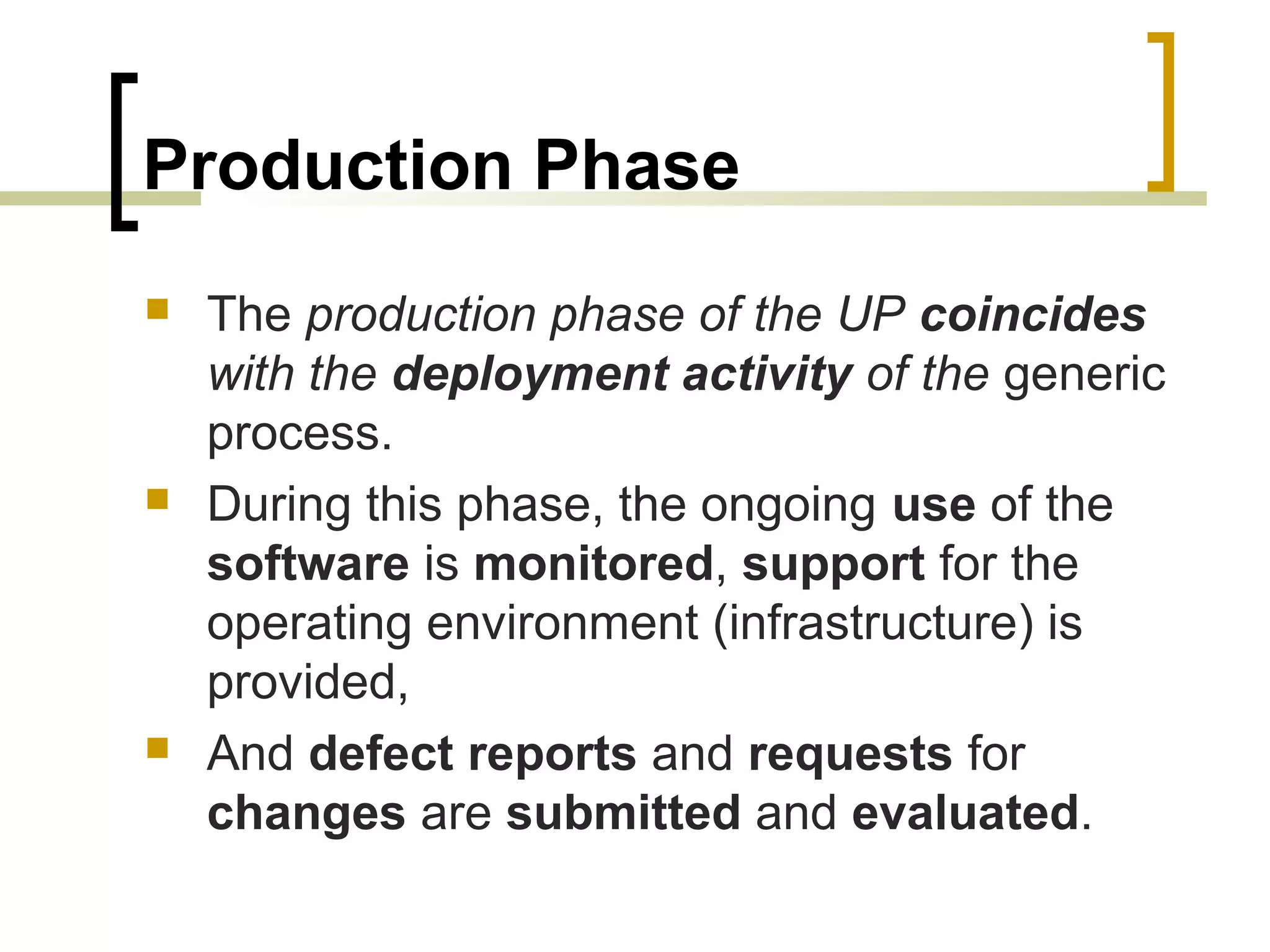 Lecture 5 software process model (3) | PPT
