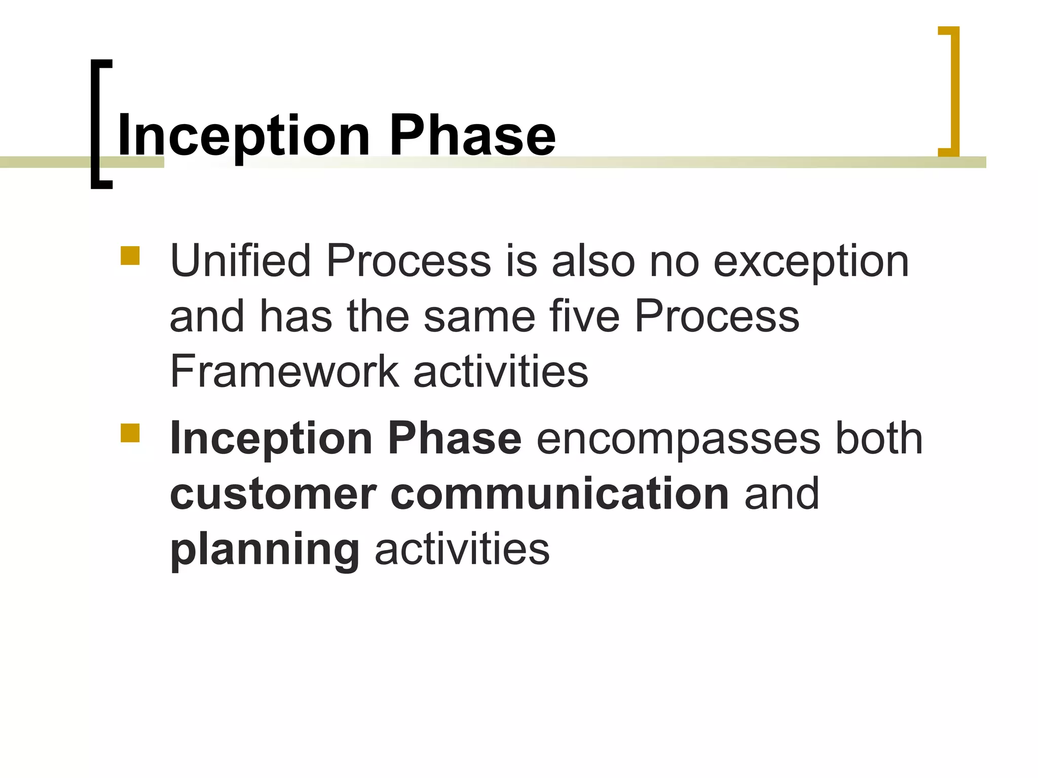 Lecture 5 software process model (3) | PPT