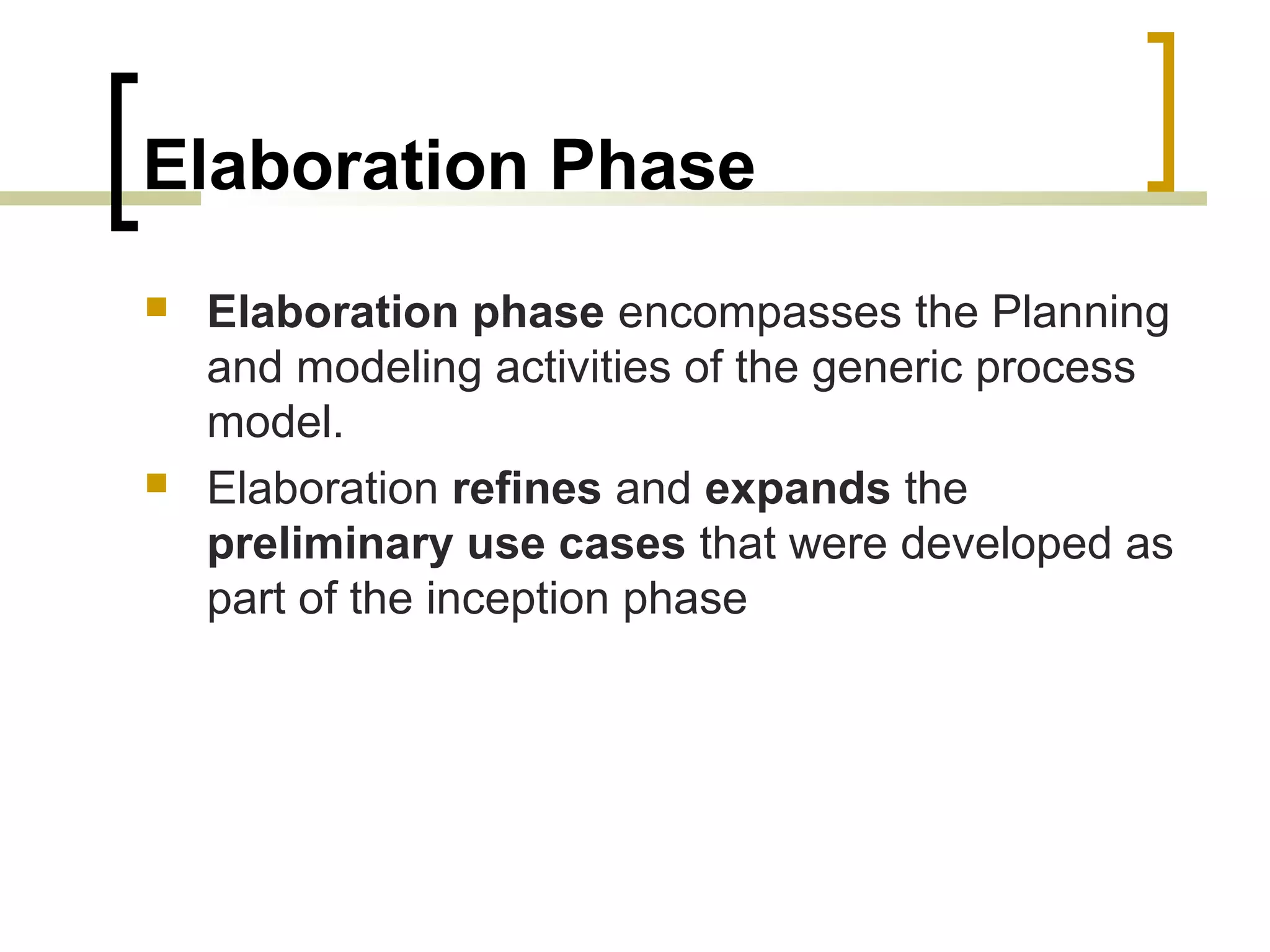 Lecture 5 software process model (3) | PPT