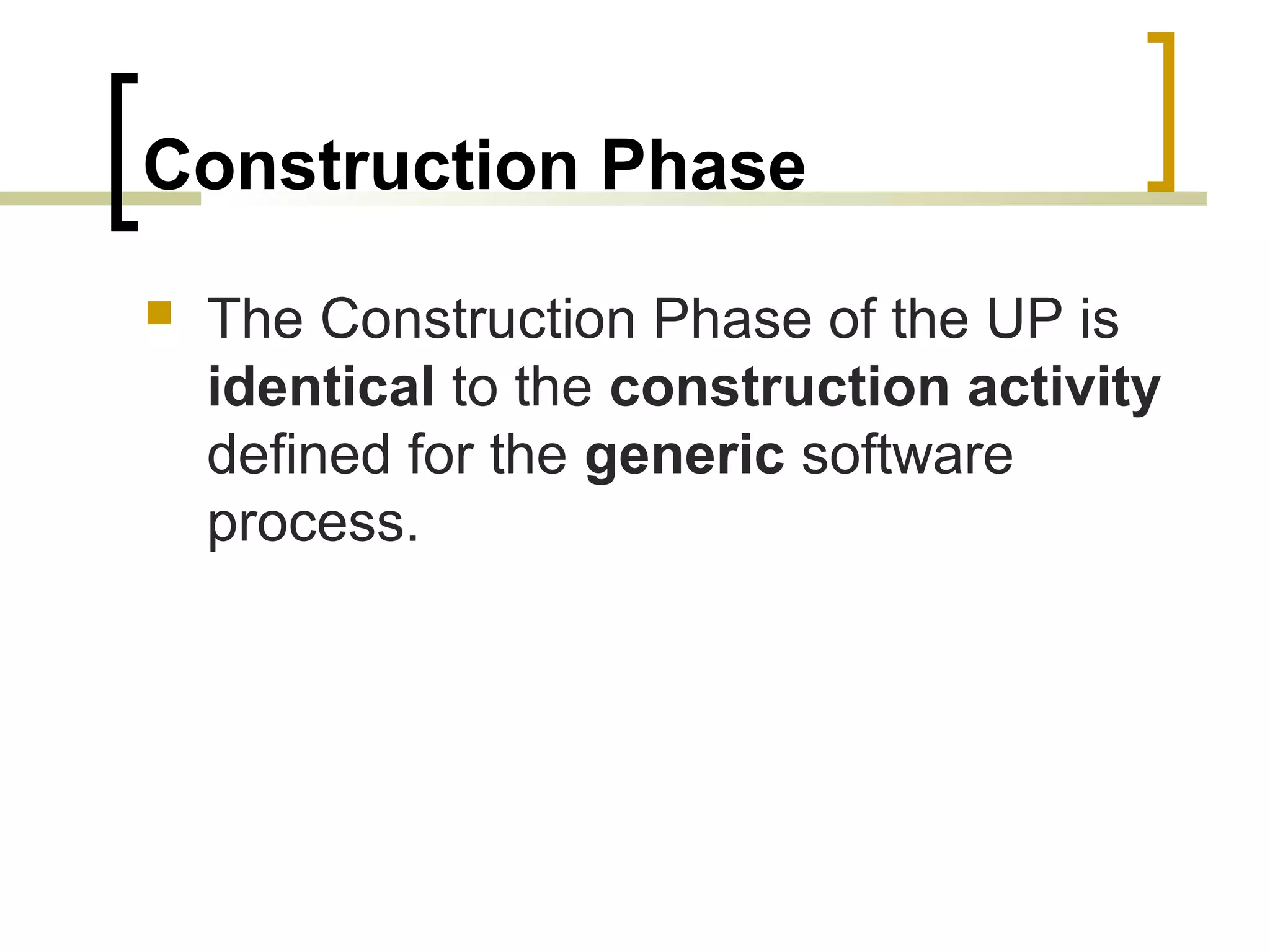 Lecture 5 software process model (3) | PPT