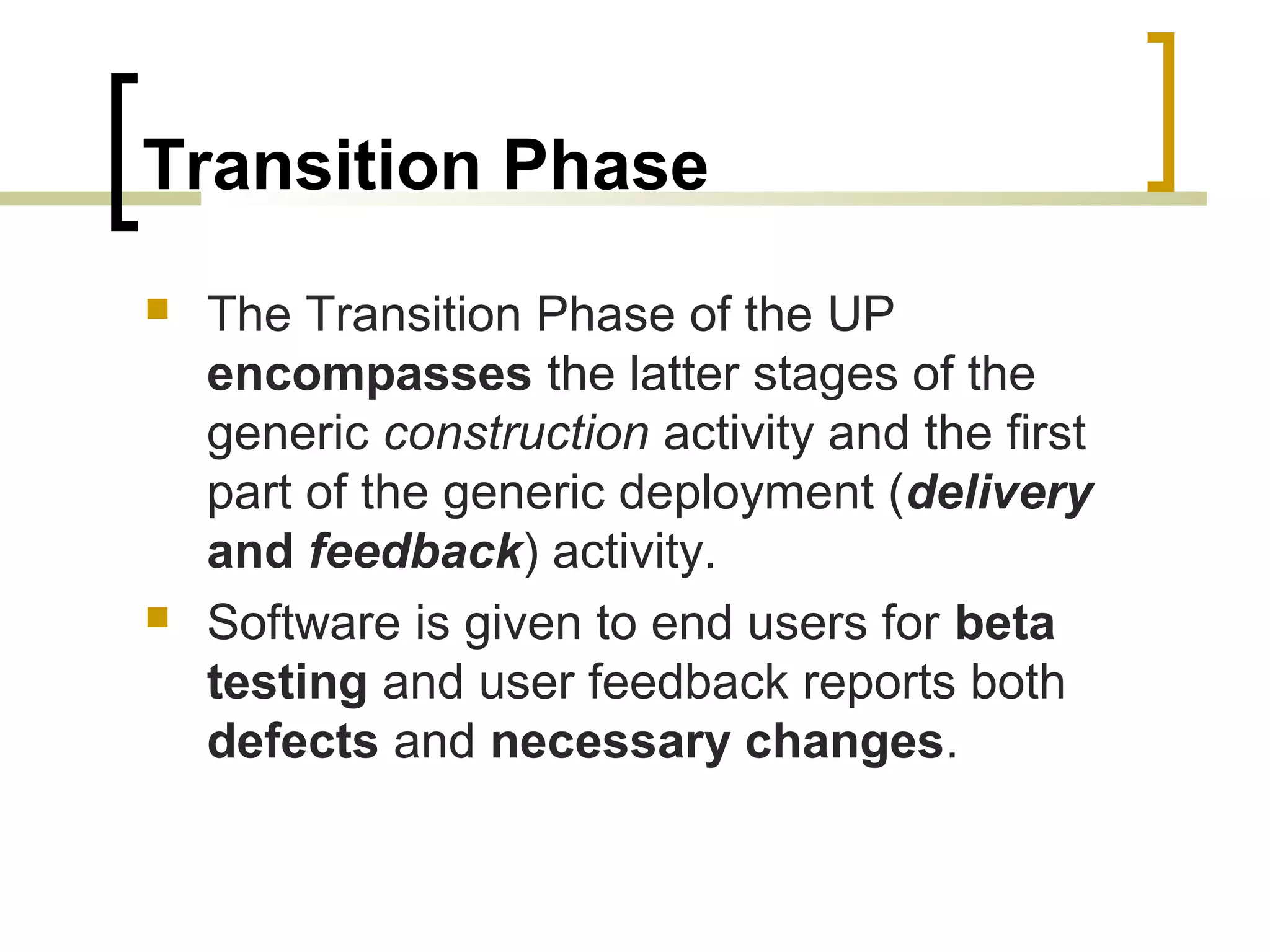 Lecture 5 software process model (3) | PPT
