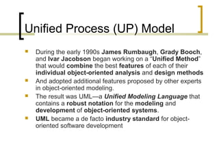 Lecture 5 software process model (3) | PPT