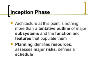 Lecture 5 software process model (3) | PPT