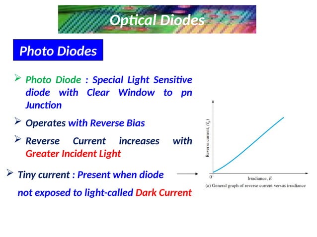 Lecture 5 - Special Purpose Diodes - 1.pptx