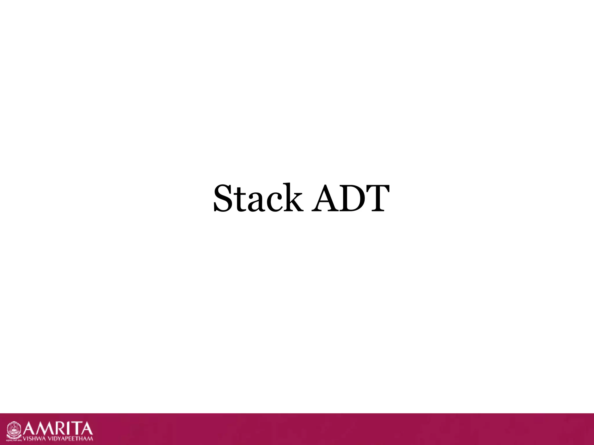 Lecture#5 - Stack ADT.pptx