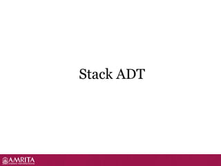 Lecture#5 - Stack ADT.pptx