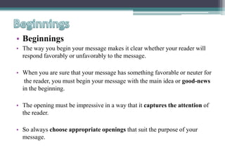 Lecture 5 steps of planning business communication.ppt