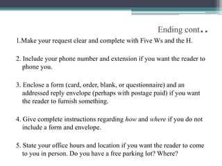 Lecture 5 steps of planning business communication.ppt